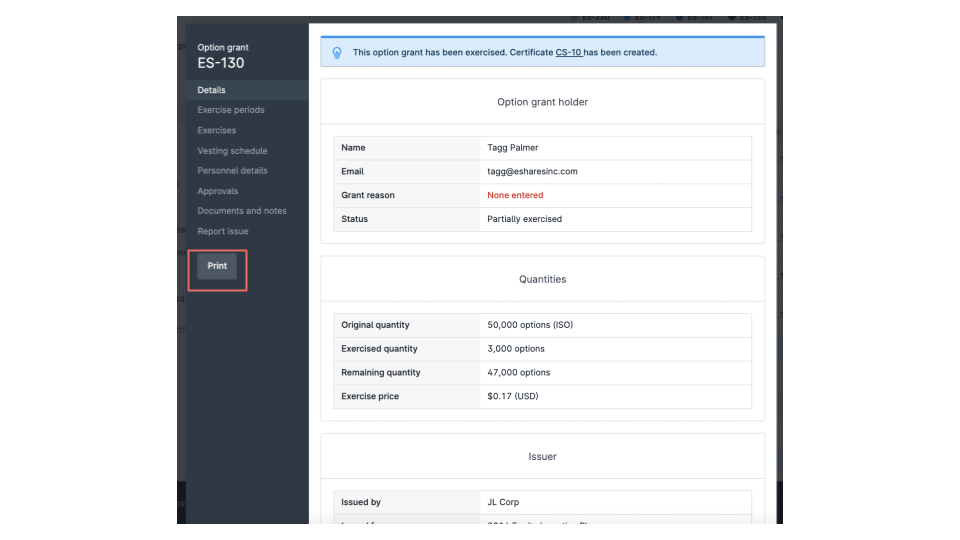 How to ask Addition to help with your equity upload – Addition Wealth